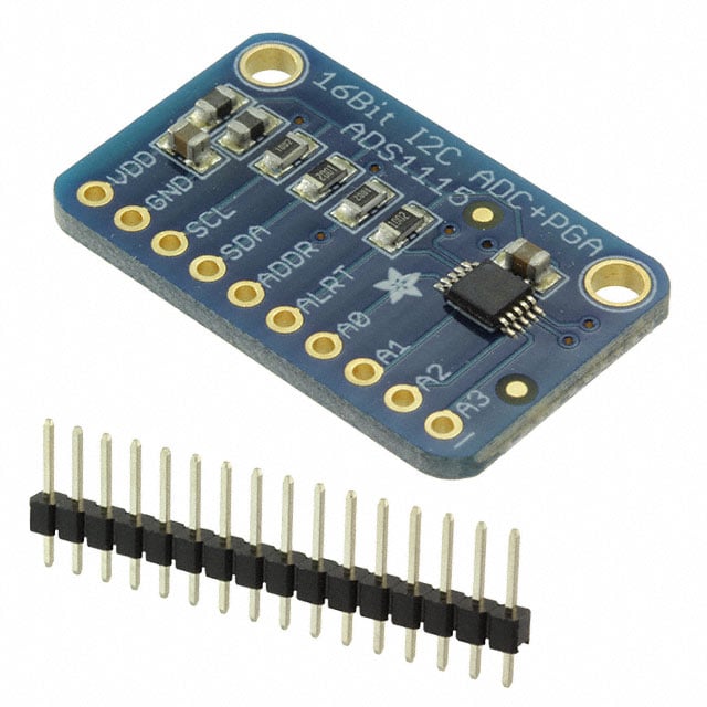 1085 Adafruit Industries LLC | Development Boards, Kits, Programmers ...